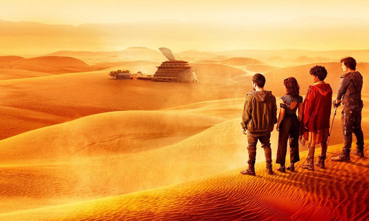 3% - Where to Watch and Stream Online – Entertainment.ie