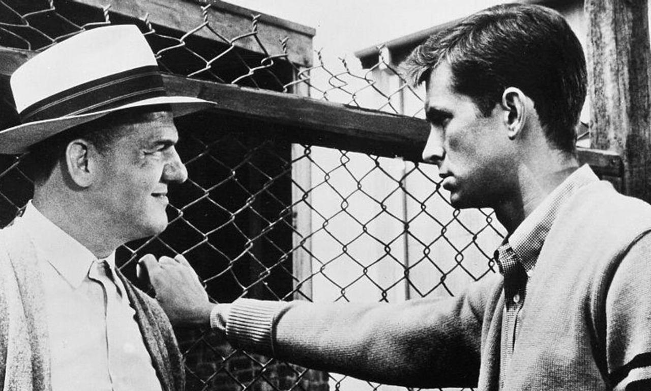 Fear Strikes Out - Where to Watch and Stream Online – Entertainment.ie