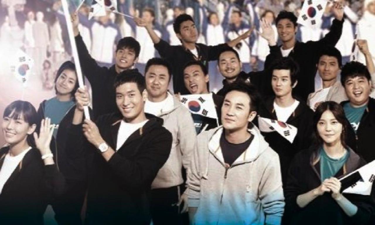 Dr. Champ - Where to Watch and Stream Online – Entertainment.ie