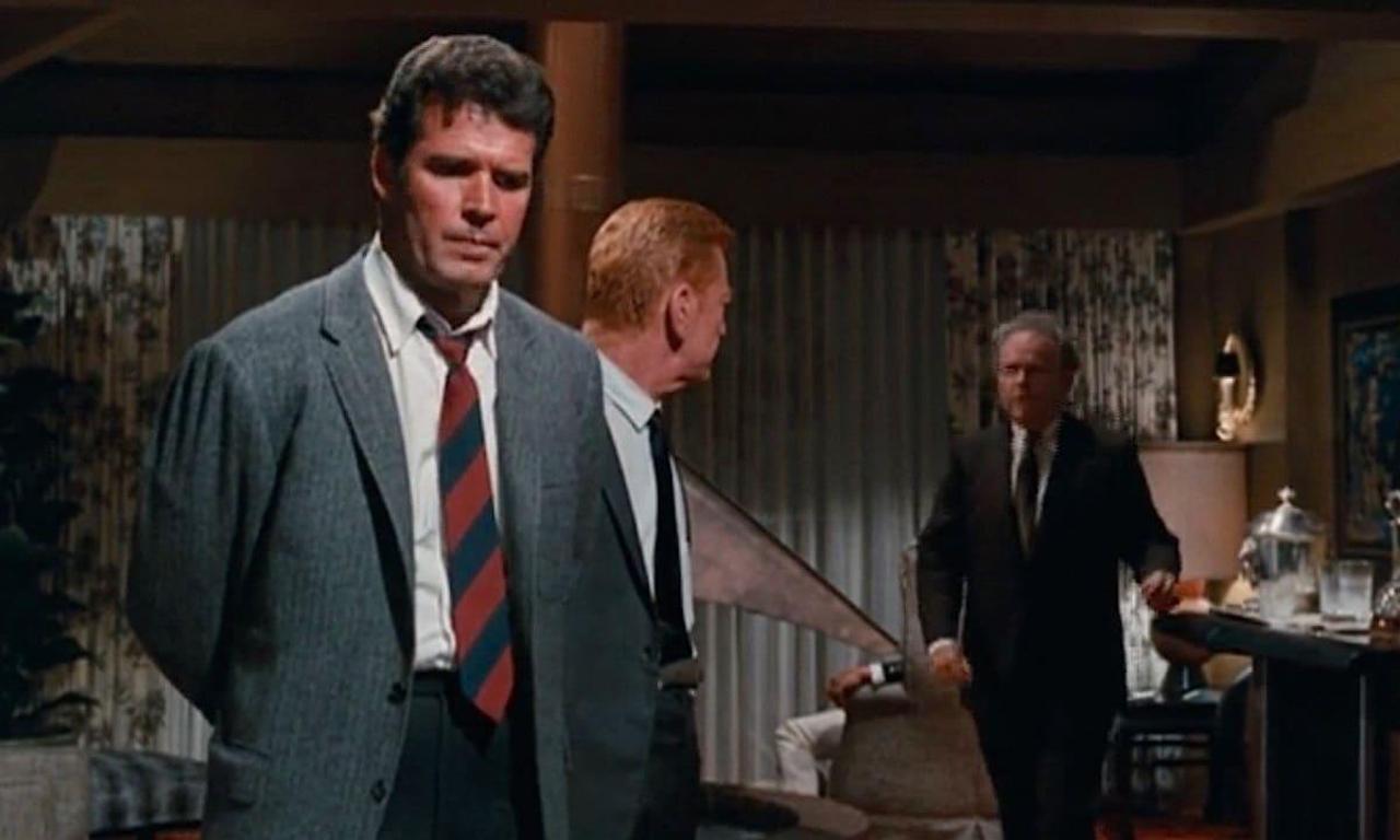 Marlowe - Where to Watch and Stream Online – Entertainment.ie