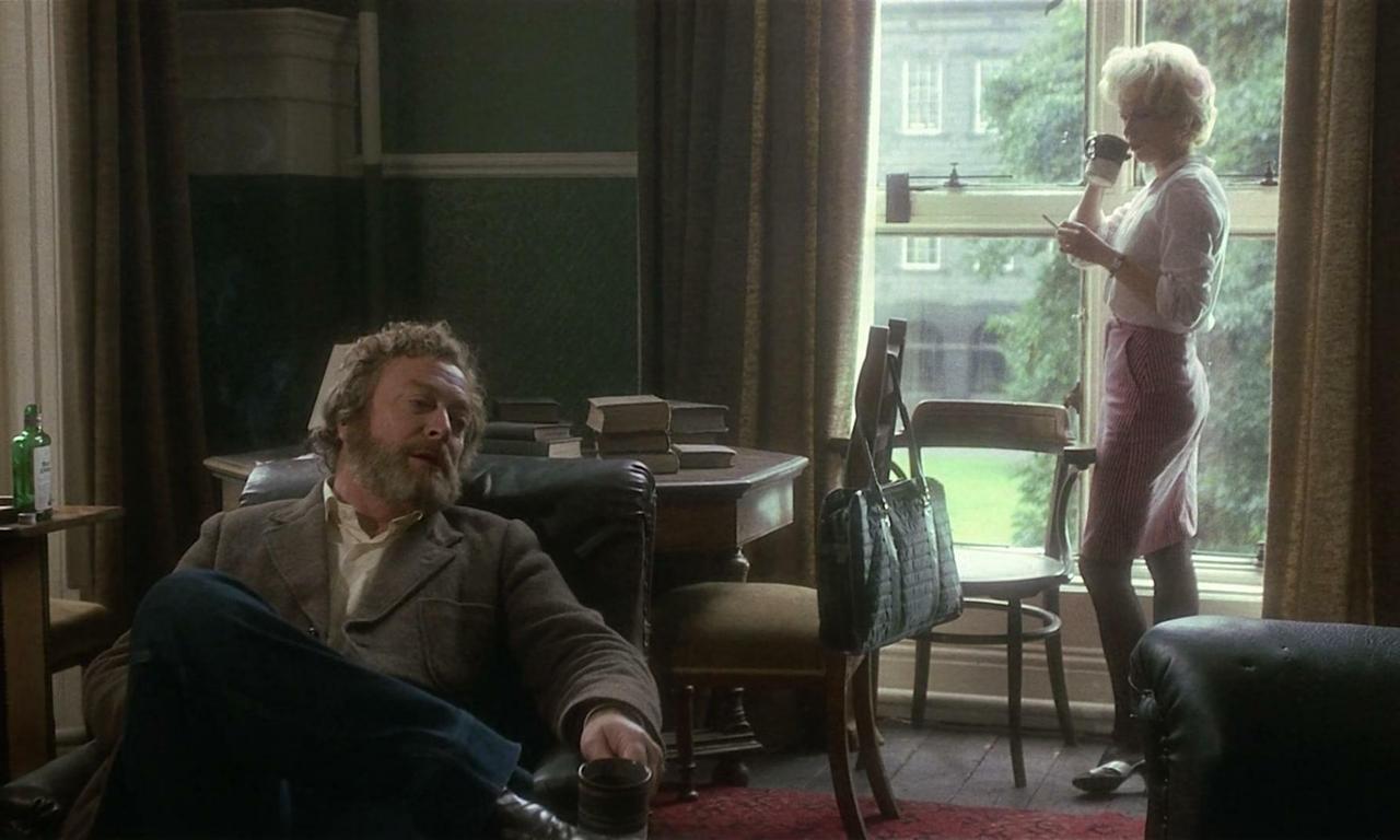 Educating Rita - Where to Watch and Stream Online – Entertainment.ie