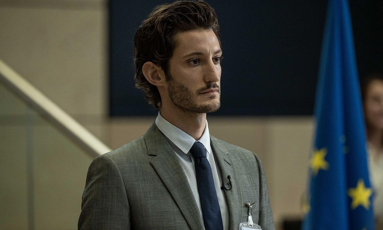 Goliath - Where to Watch and Stream Online – Entertainment.ie