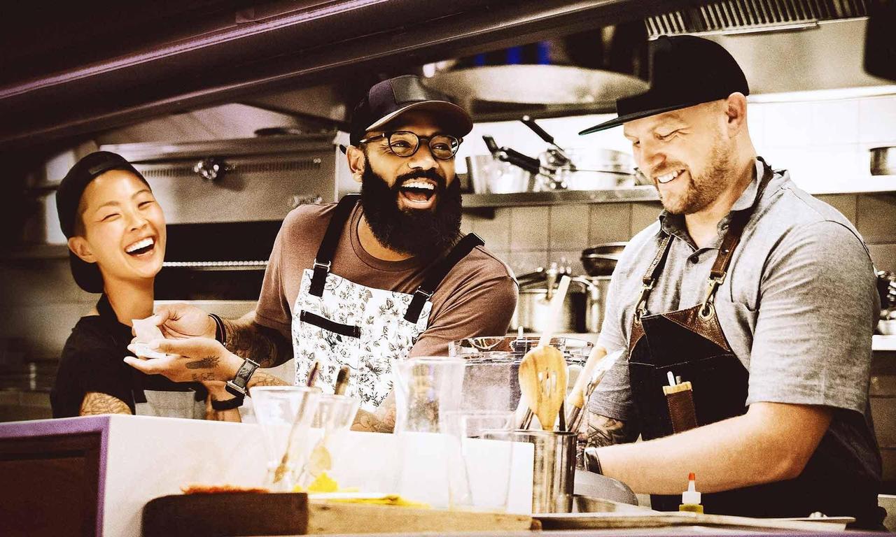 Fast Foodies - Where to Watch and Stream Online – Entertainment.ie