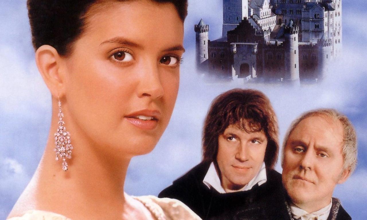 Princess Caraboo - Where to Watch and Stream Online – Entertainment.ie