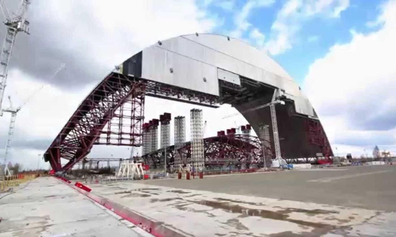 Chernobyl 30 Years On: Nuclear Heritage - Where to Watch and Stream ...