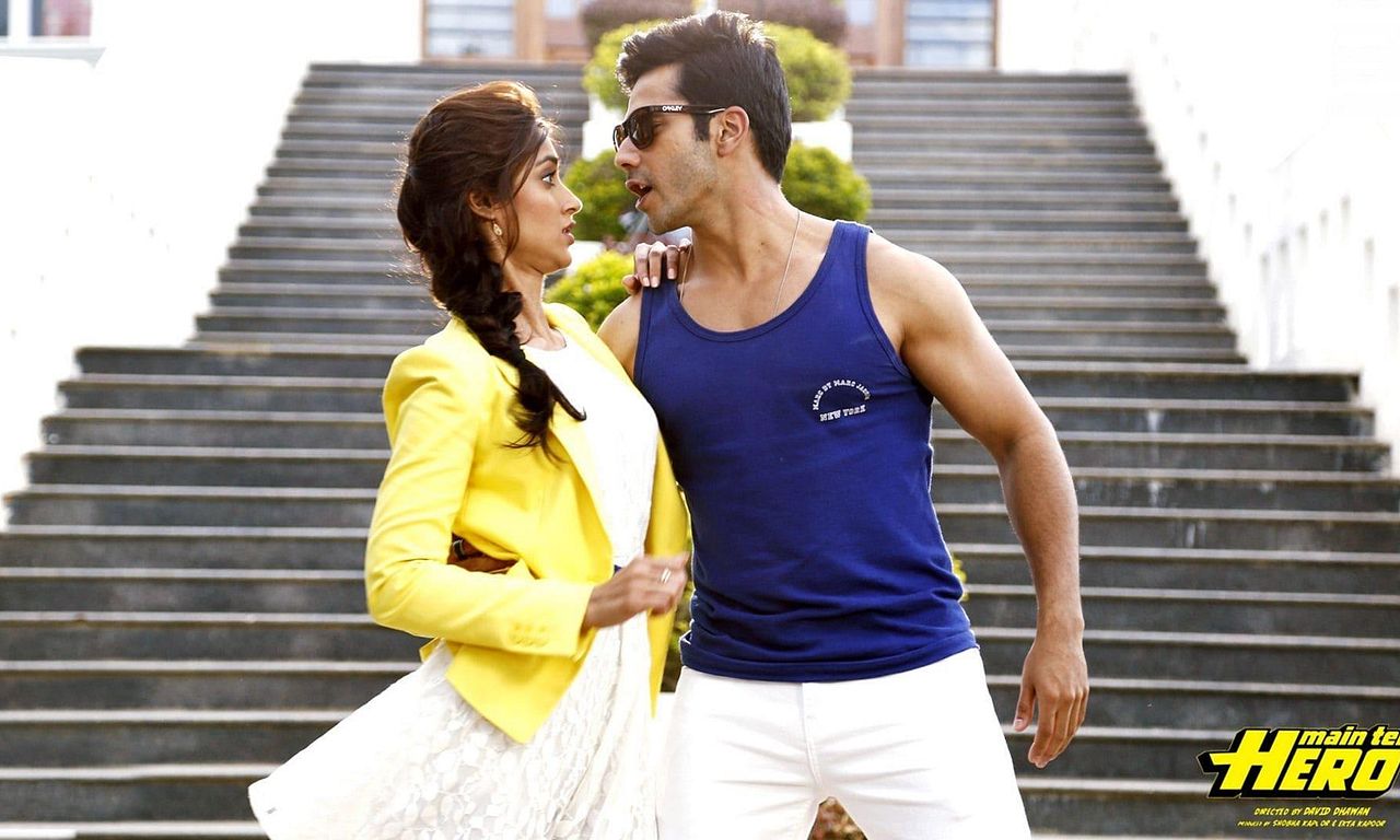 Main Tera Hero - Where to Watch and Stream Online – Entertainment.ie