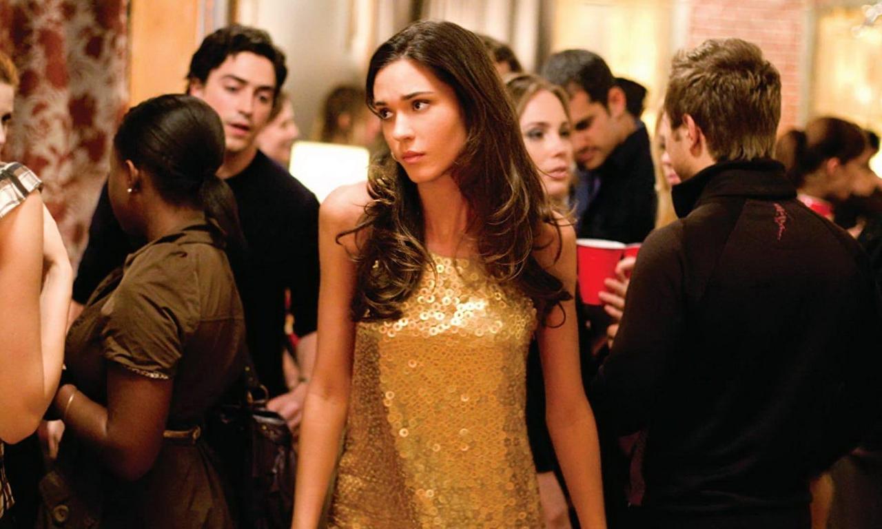 Cloverfield - Where to Watch and Stream Online – Entertainment.ie