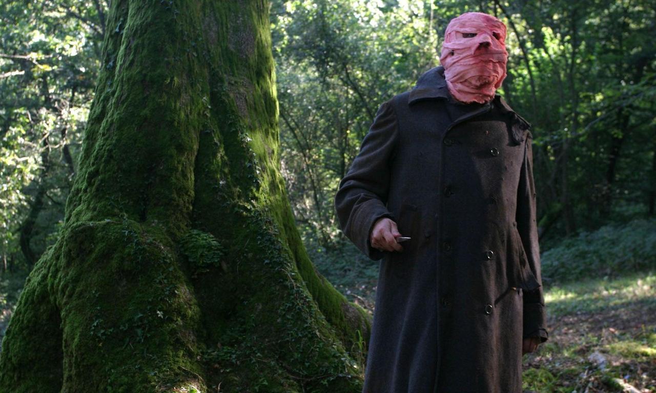 Timecrimes - Where to Watch and Stream Online – Entertainment.ie