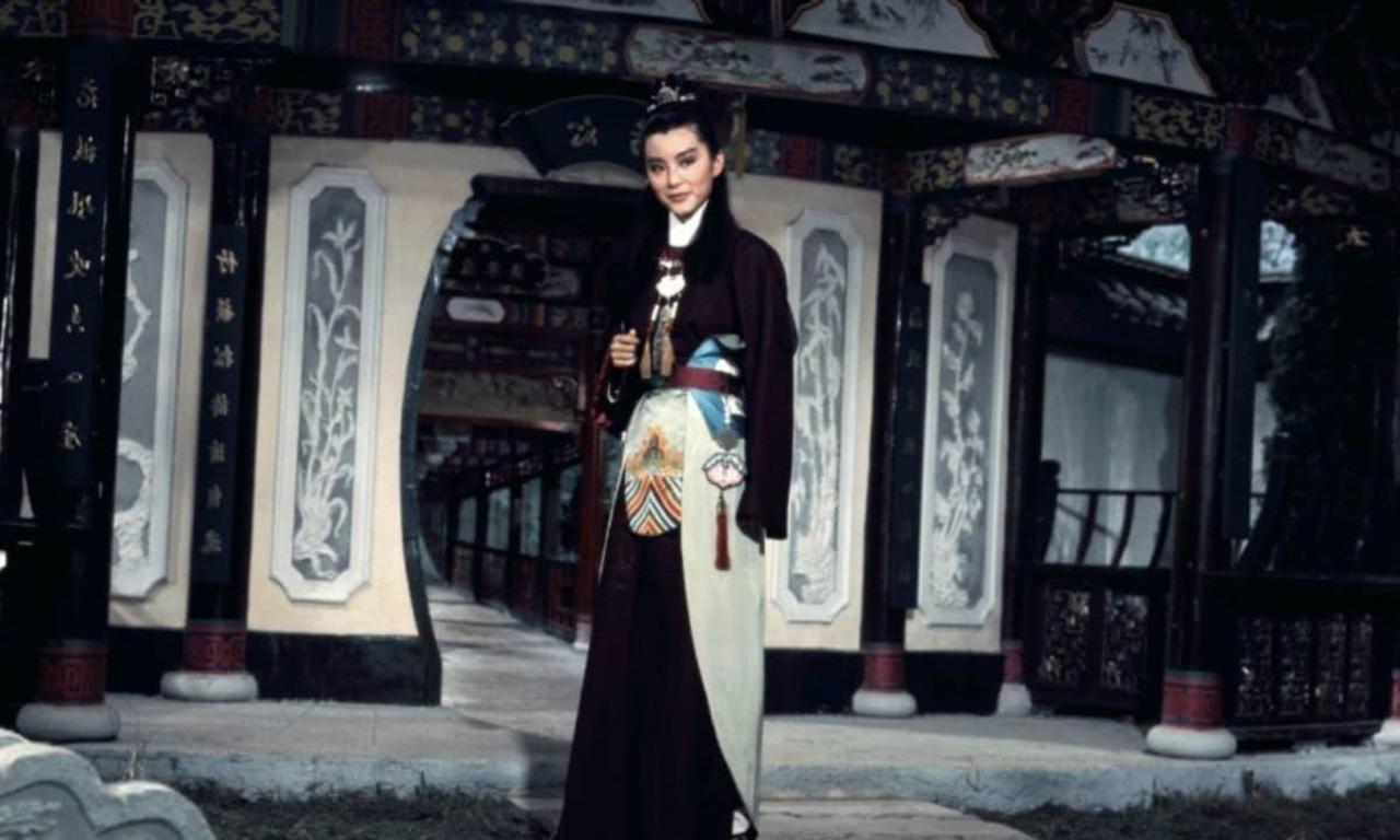 The Dream of the Red Chamber - Where to Watch and Stream Online ...