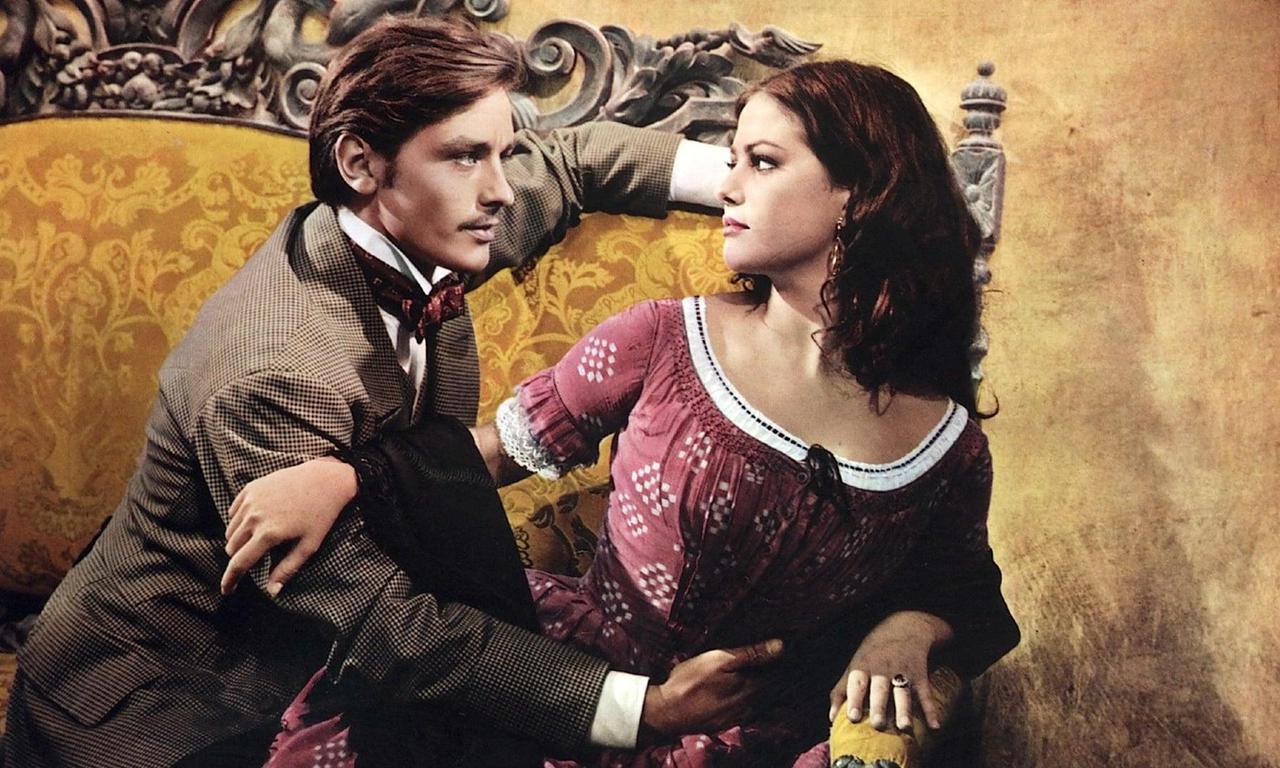 The Leopard - Where to Watch and Stream Online – Entertainment.ie