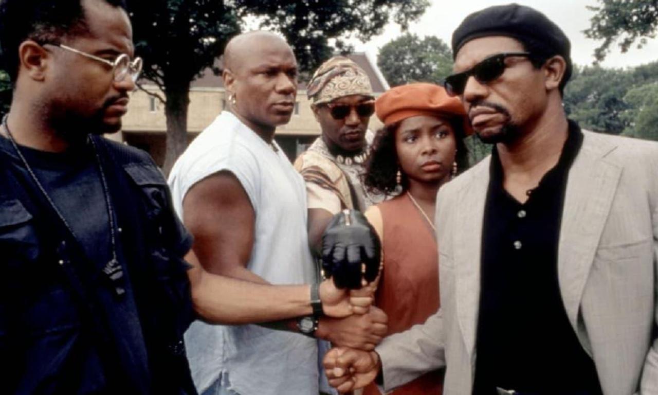 Drop Squad - Where to Watch and Stream Online – Entertainment.ie