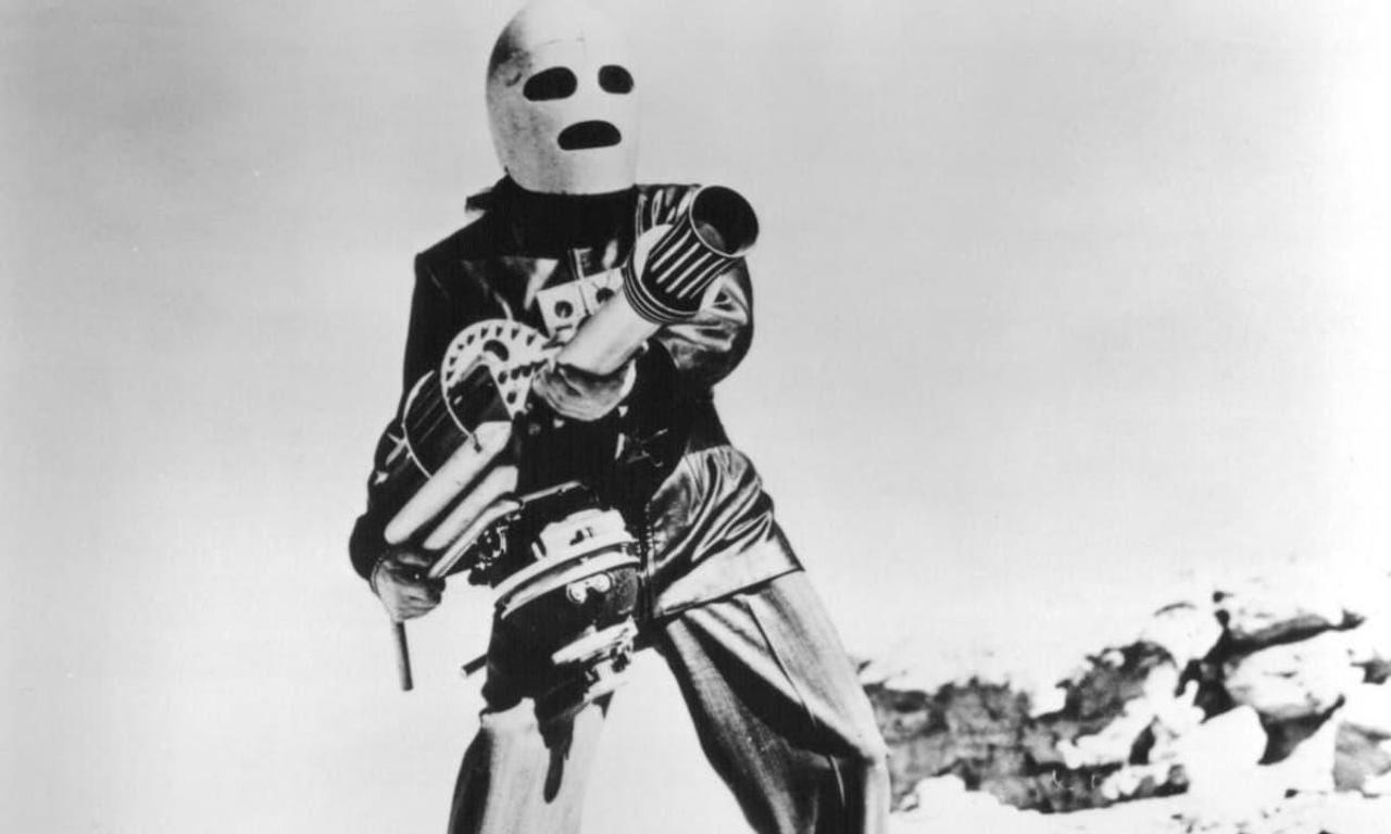 Radar Men from the Moon - Where to Watch and Stream Online – Entertainment.ie