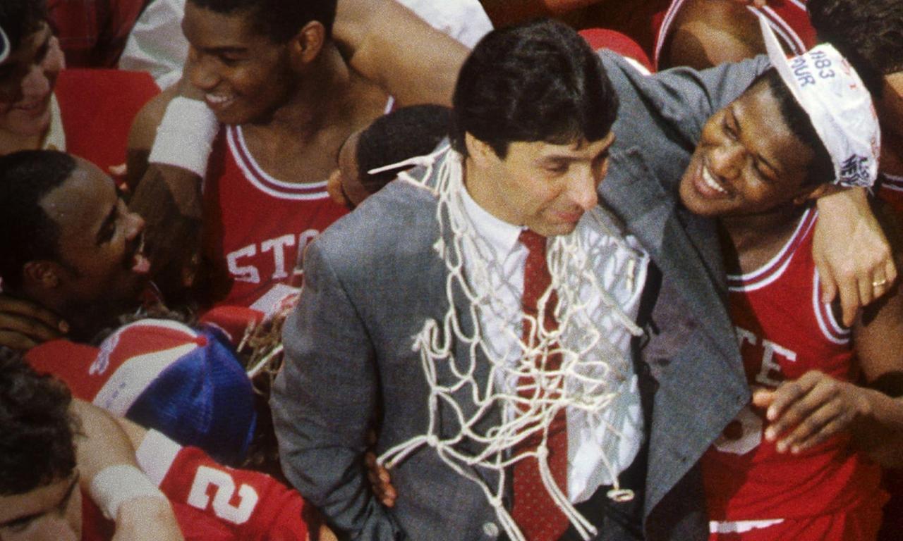 Survive and Advance - Where to Watch and Stream Online – Entertainment.ie