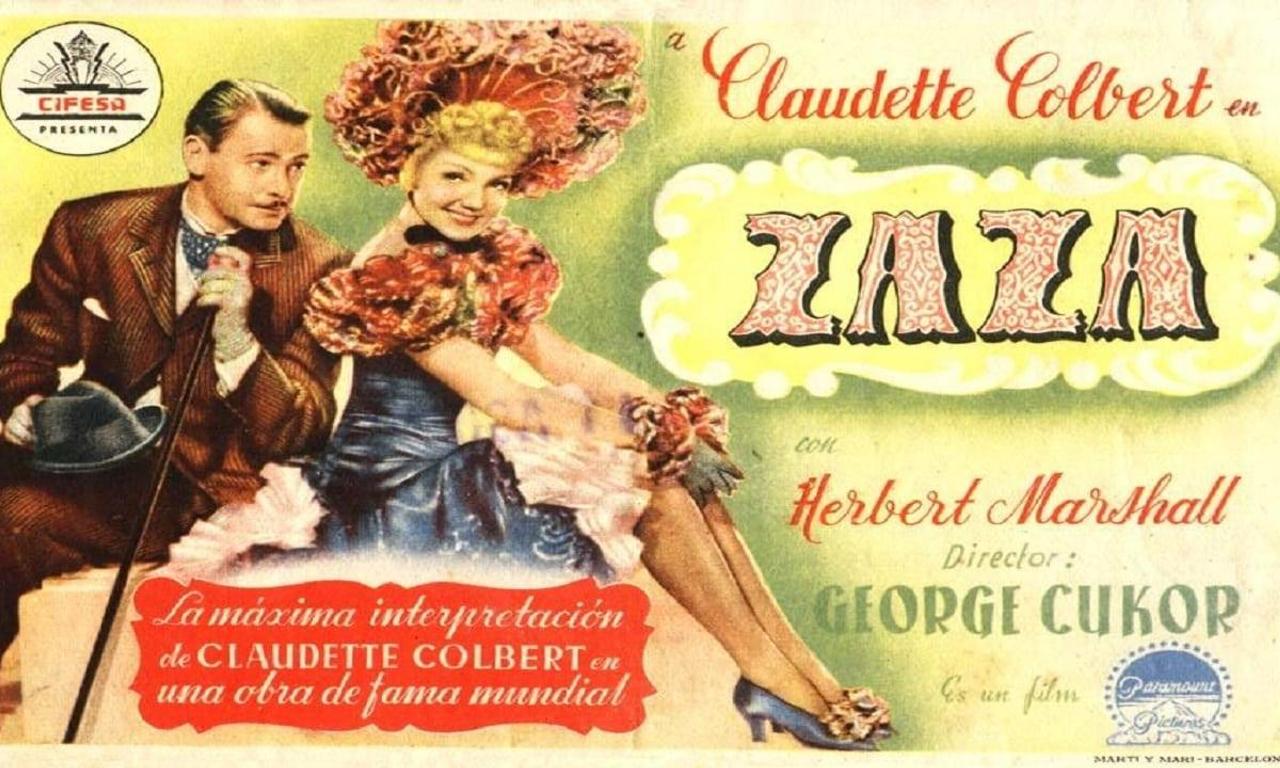 Zaza - Where to Watch and Stream Online – Entertainment.ie