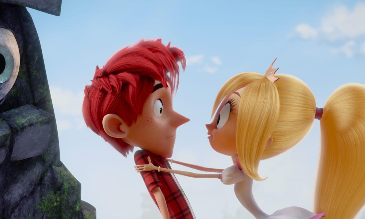 A Wizard's Tale - Where to Watch and Stream Online – Entertainment.ie