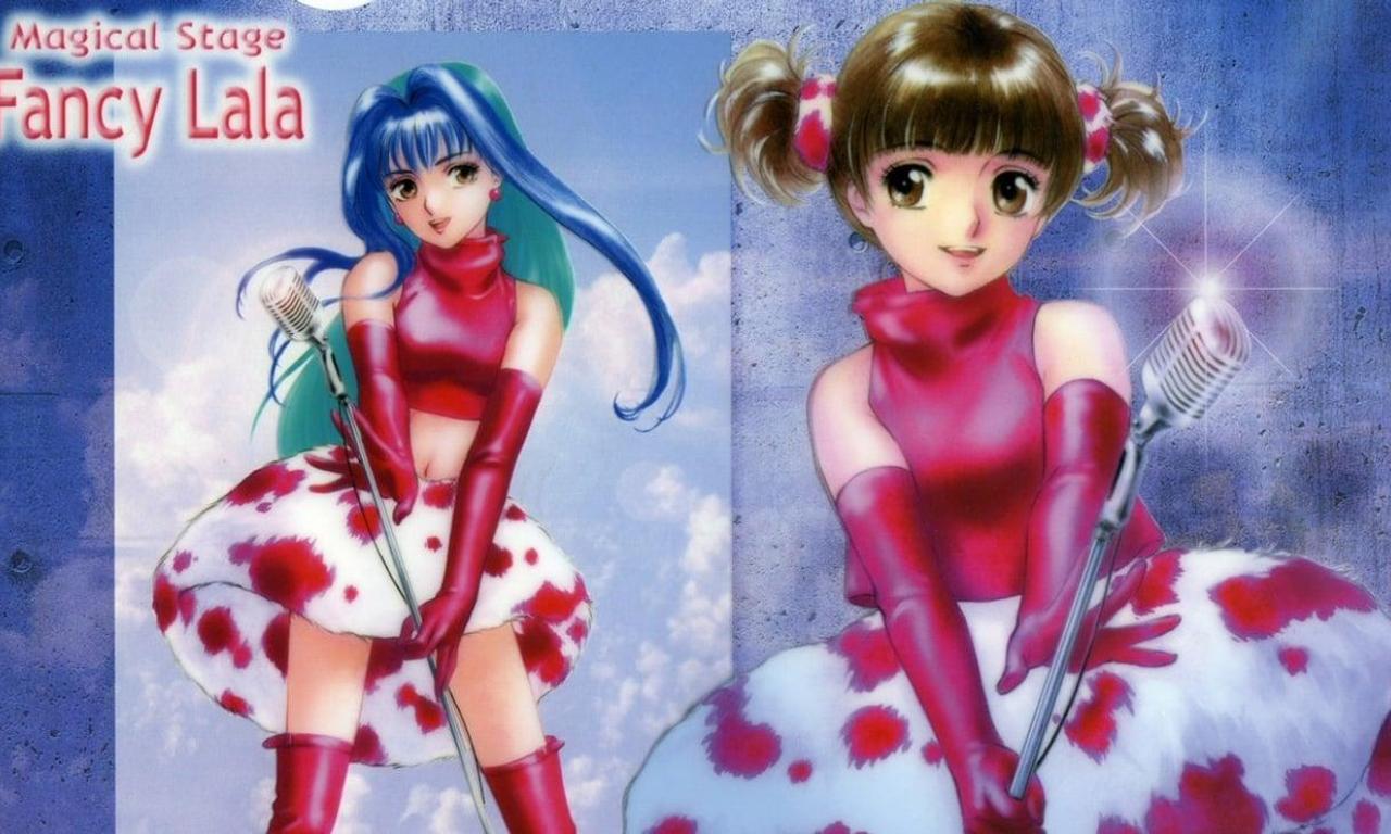 Fancy Lala - Where to Watch and Stream Online – Entertainment.ie