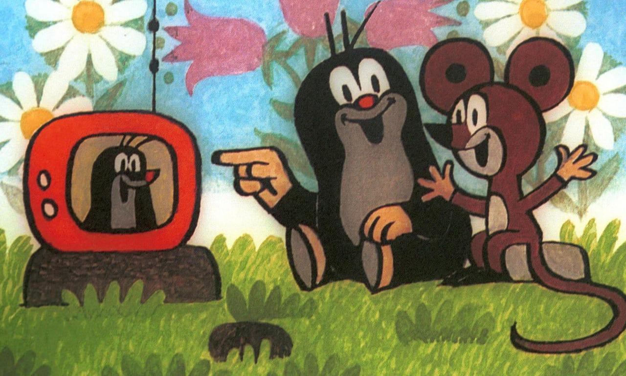 The Adventures of the Mole - Where to Watch and Stream Online ...