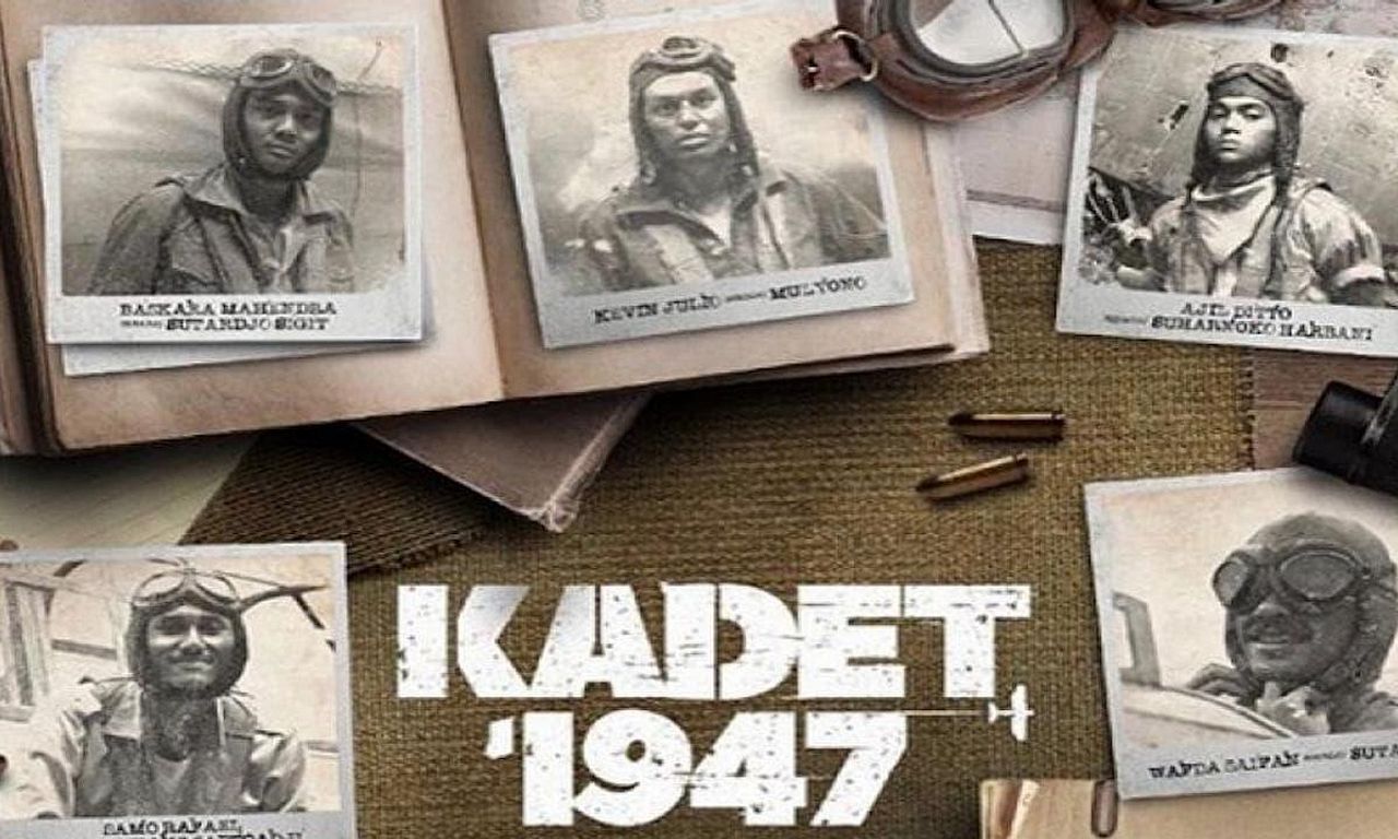 Kadet 1947 - Where to Watch and Stream Online – Entertainment.ie