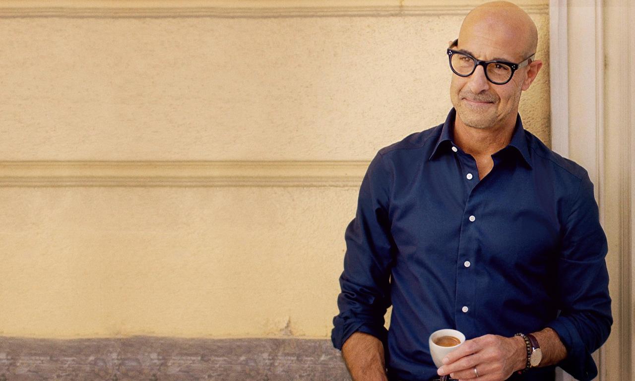 Stanley Tucci: Searching for Italy - Where to Watch and Stream Online ...