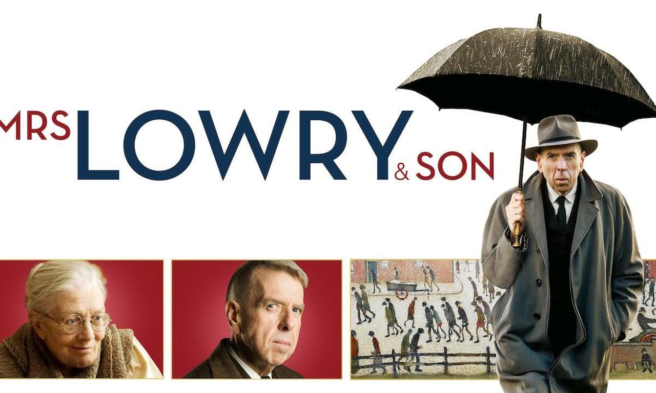 Mrs Lowry & Son - Where to Watch and Stream Online – Entertainment.ie