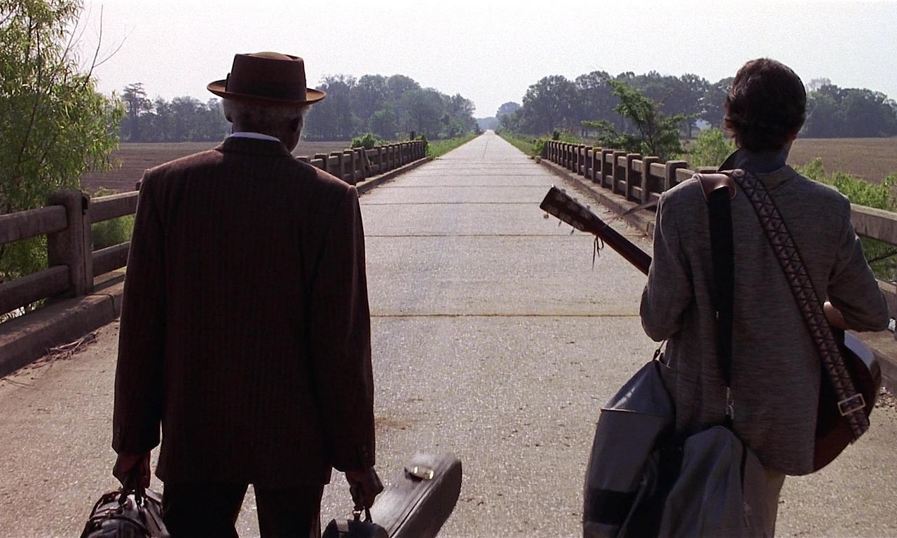 Crossroads - Where to Watch and Stream Online – Entertainment.ie