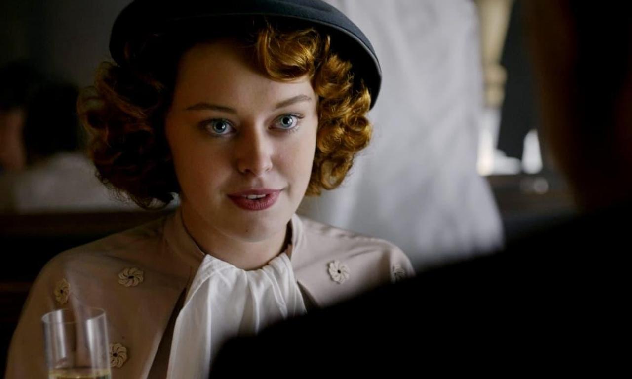 Riphagen the Untouchable - Where to Watch and Stream Online ...