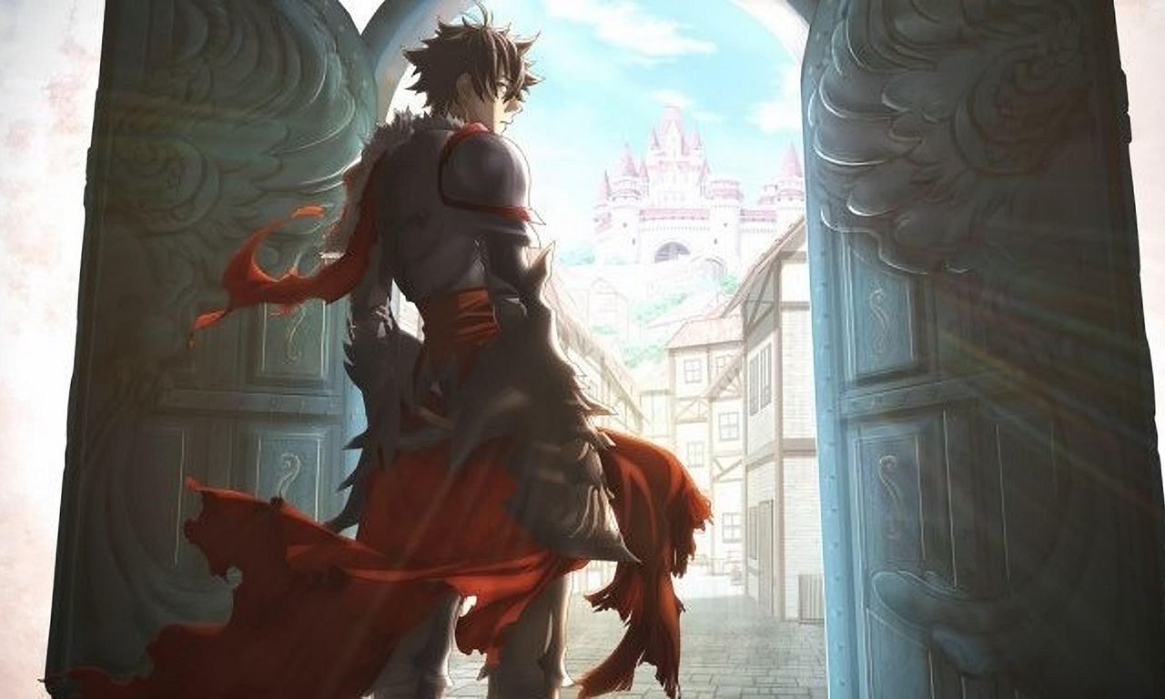 I Got a Cheat Skill in Another World and Became Unrivaled in the Real ...