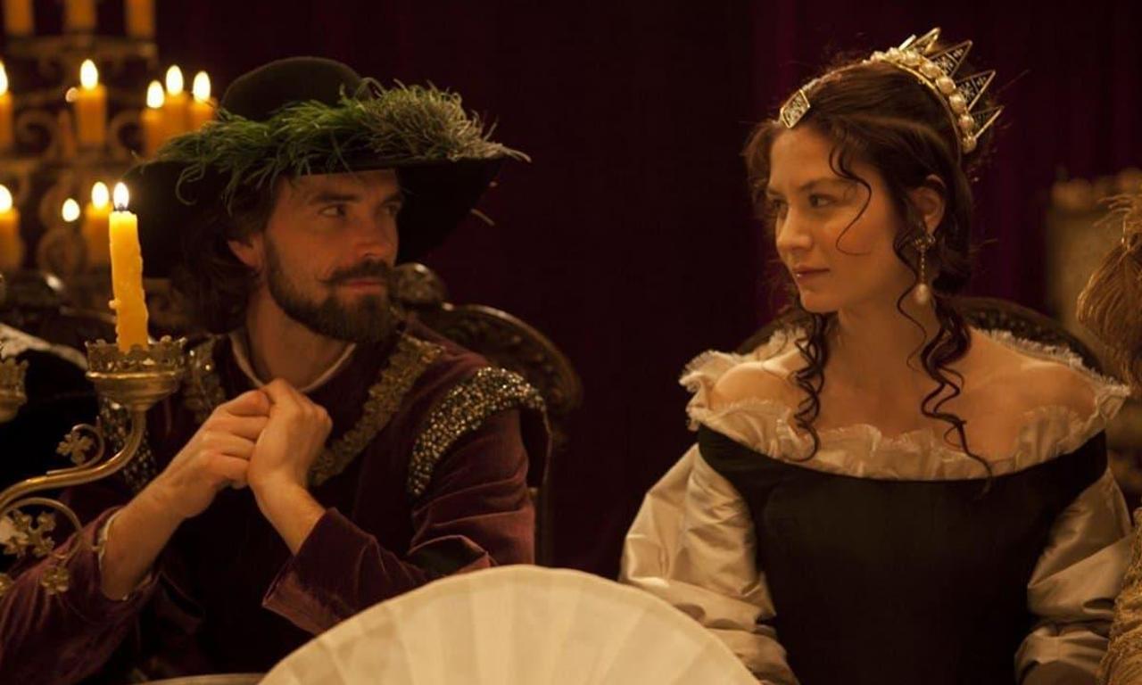 The Girl King - Where to Watch and Stream Online – Entertainment.ie