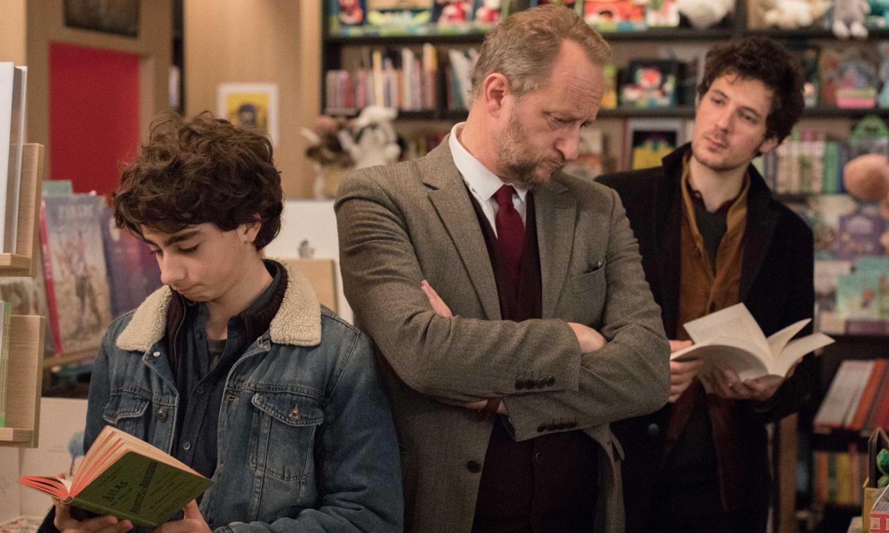 Father & Sons - Where to Watch and Stream Online – Entertainment.ie