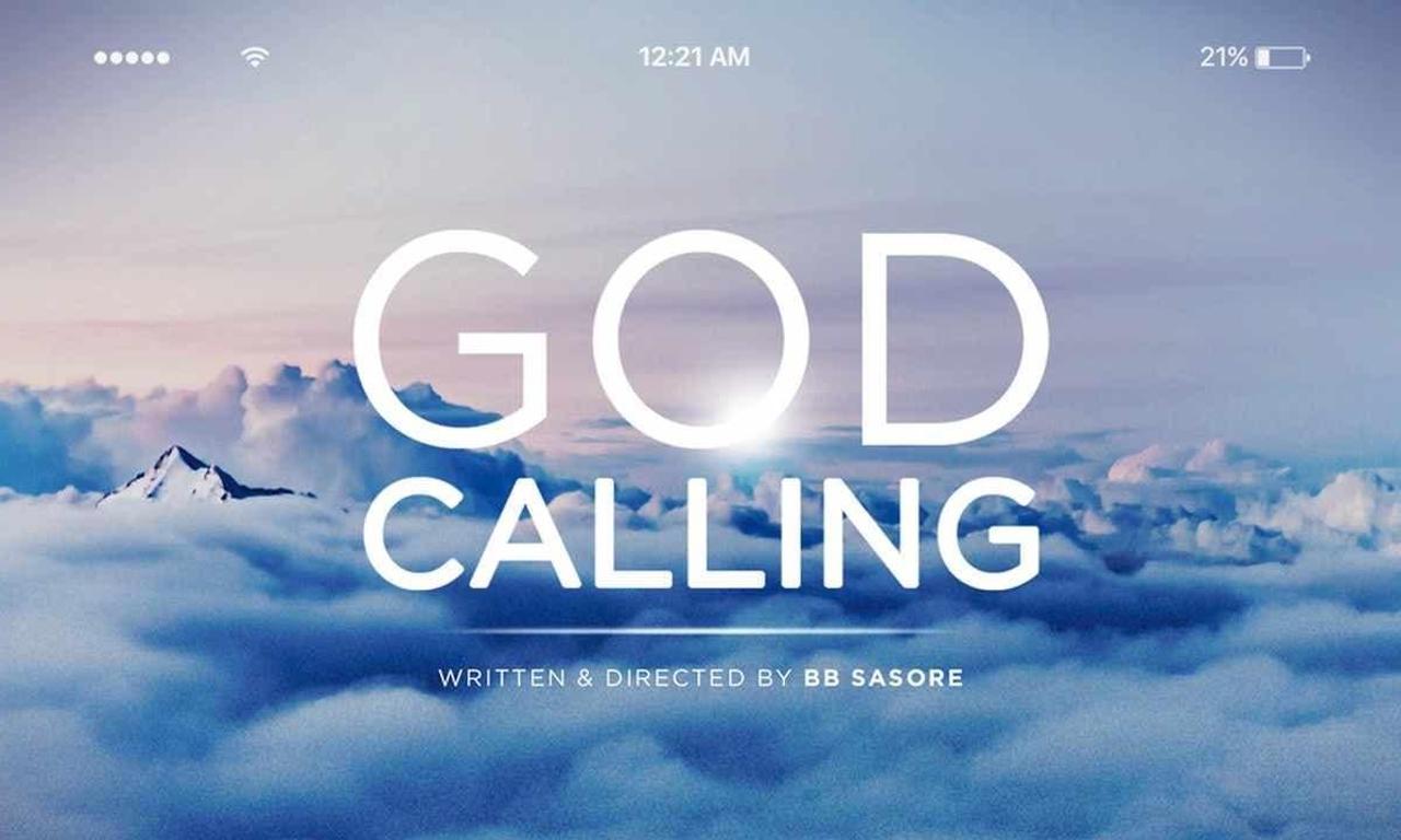 God Calling - Where to Watch and Stream Online – Entertainment.ie