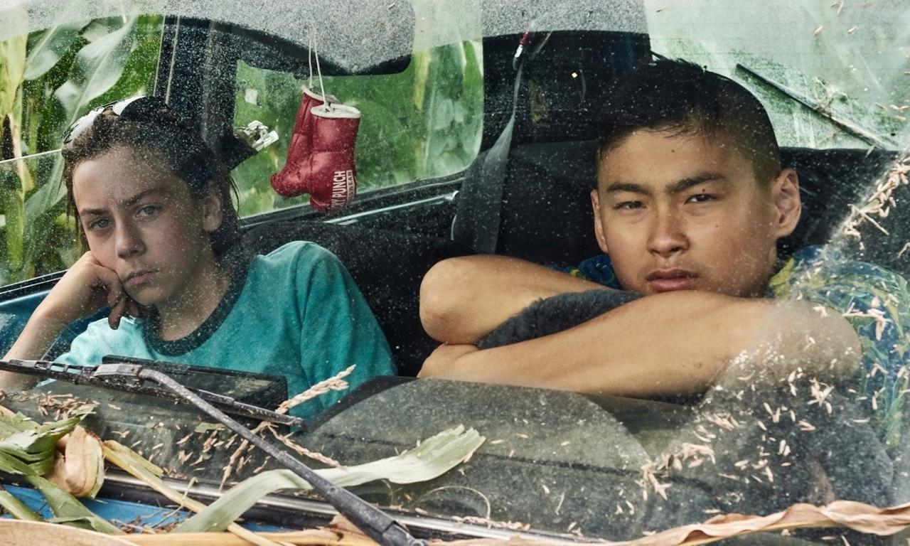 Goodbye Berlin - Where to Watch and Stream Online – Entertainment.ie