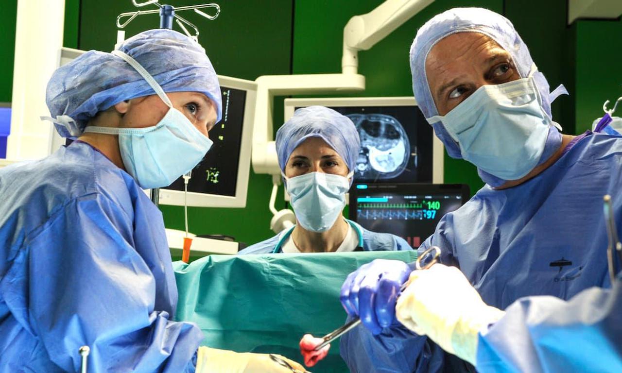 Dr. Klein - Where to Watch and Stream Online – Entertainment.ie