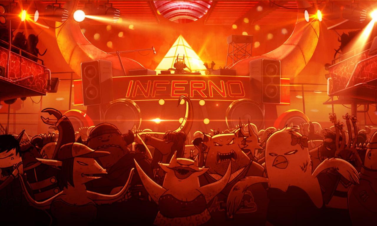 Saving Sally - Where to Watch and Stream Online – Entertainment.ie