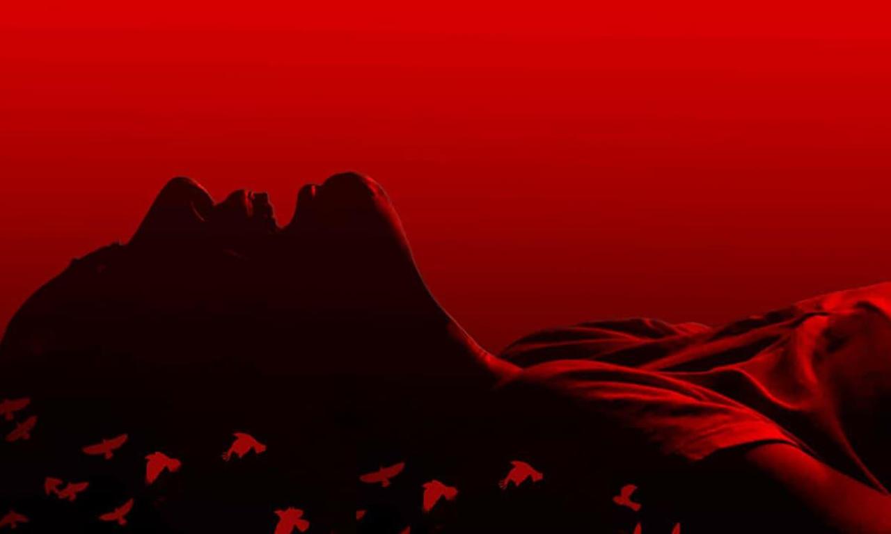 The Dark Red - Where to Watch and Stream Online – Entertainment.ie