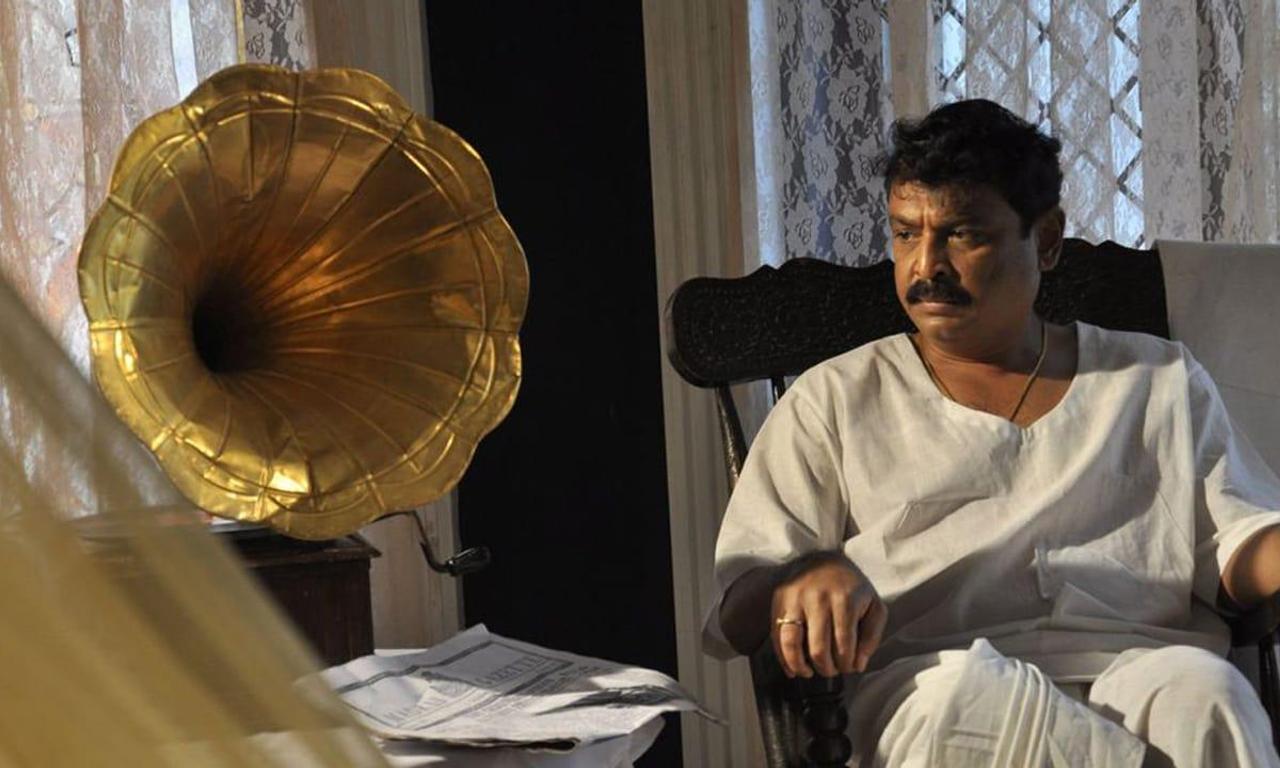 Raghupathi Venkaiah Naidu - Where to Watch and Stream Online ...