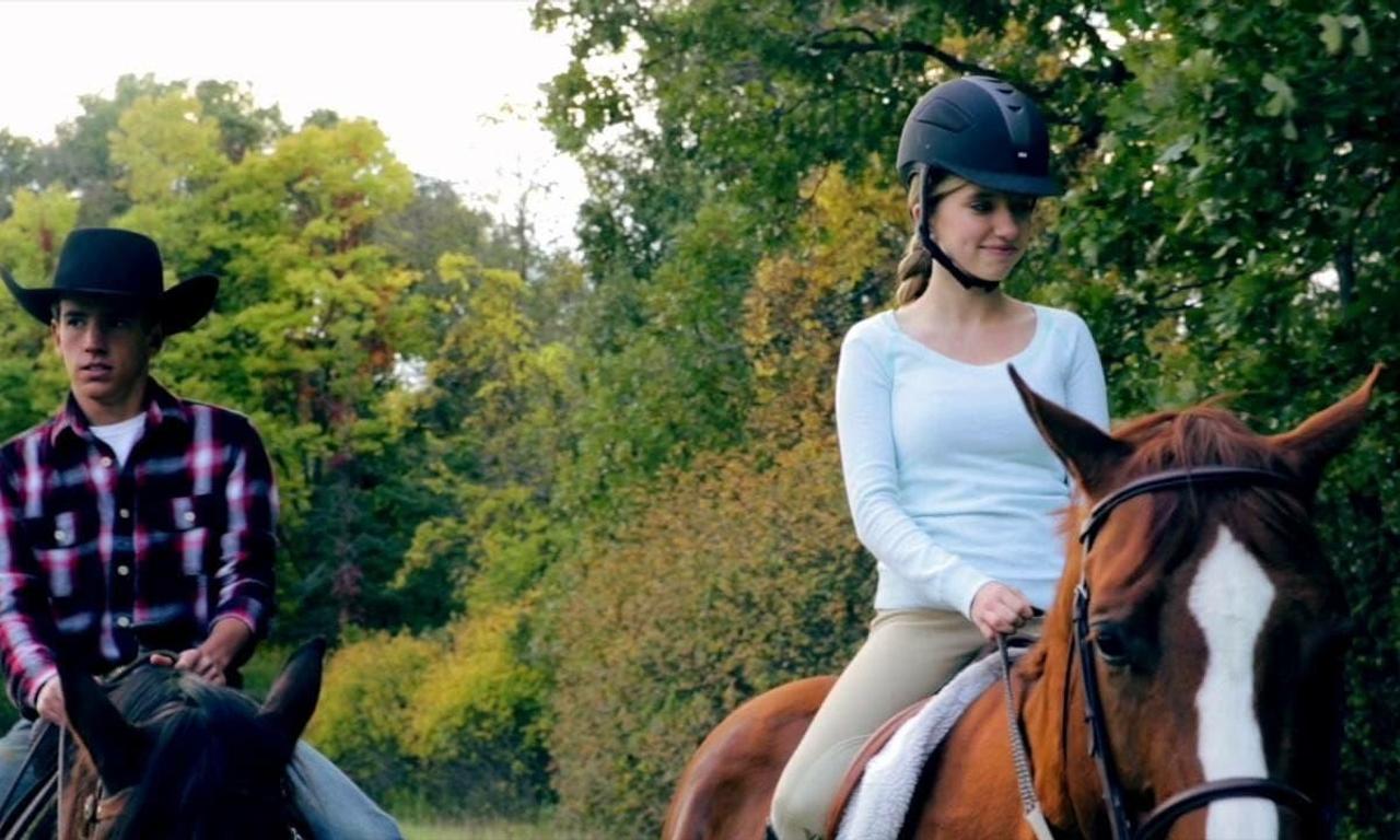 Rodeo Girl - Where to Watch and Stream Online – Entertainment.ie