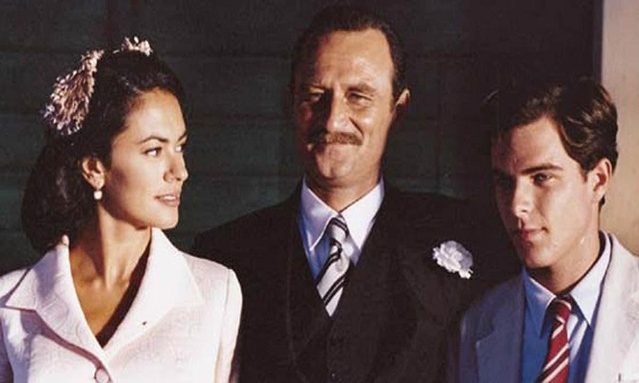 The Second Wife - Where to Watch and Stream Online – Entertainment.ie