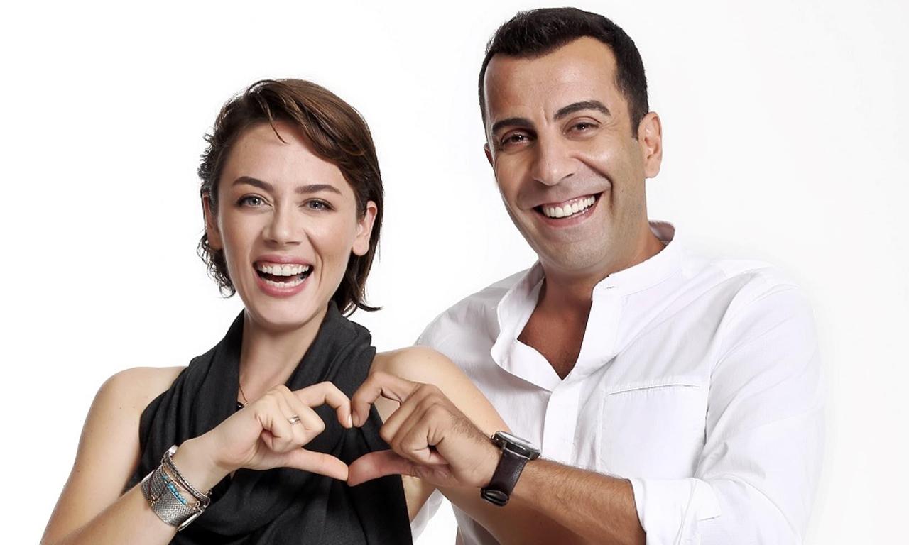 1 Woman 1 Man - Where to Watch and Stream Online – Entertainment.ie