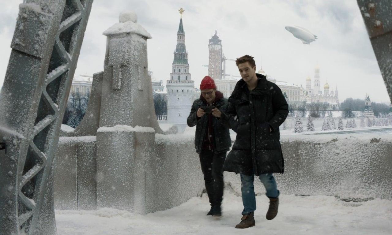 A Rough Draft - Where to Watch and Stream Online – Entertainment.ie