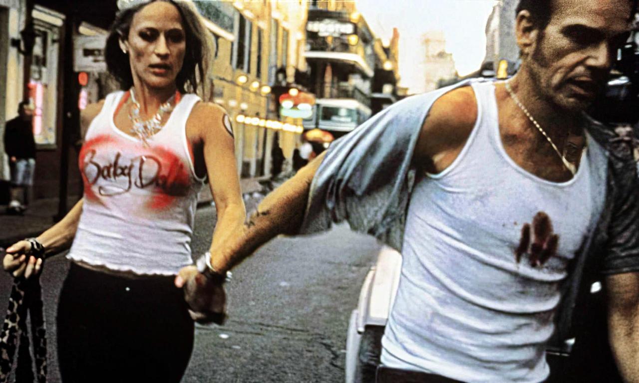 The Badge - Where to Watch and Stream Online – Entertainment.ie