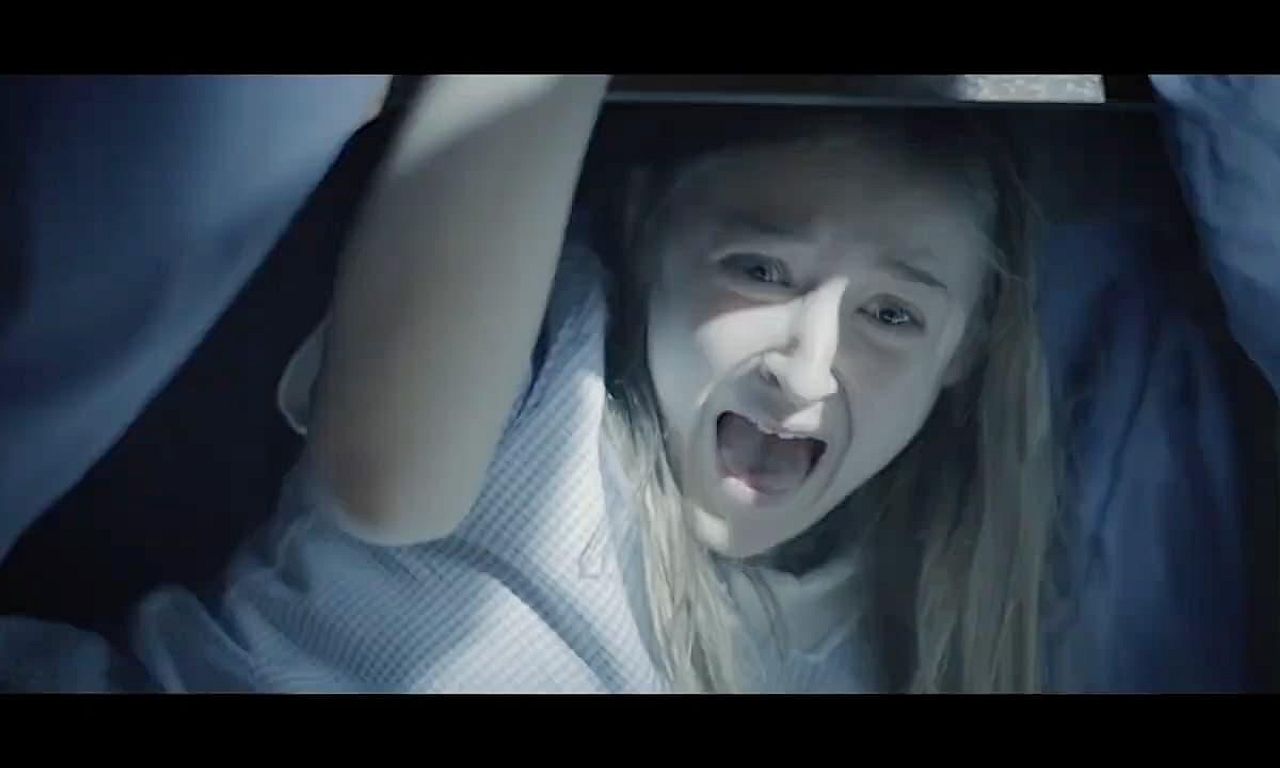 The Ghost Within - Where to Watch and Stream Online – Entertainment.ie