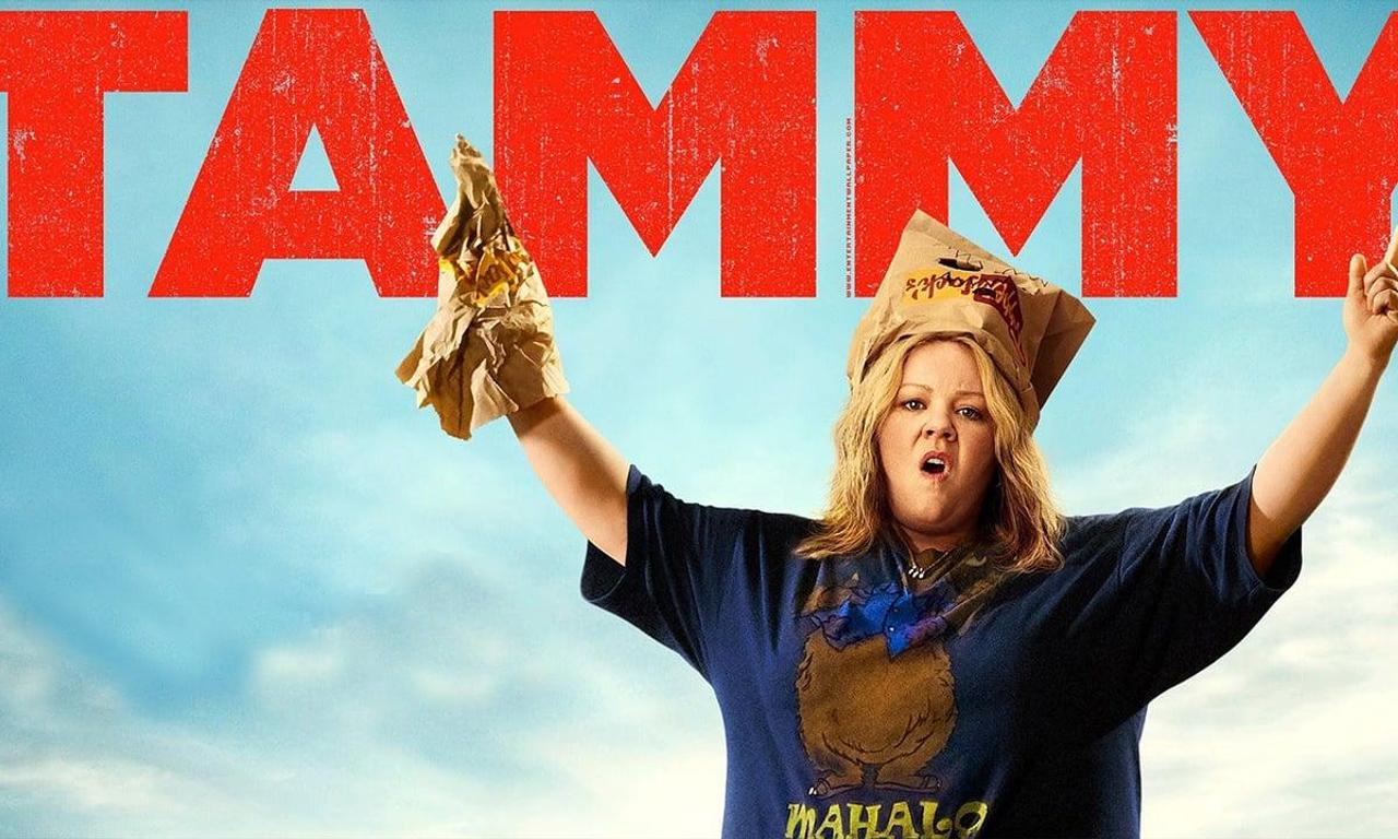 Tammy - Where to Watch and Stream Online – Entertainment.ie