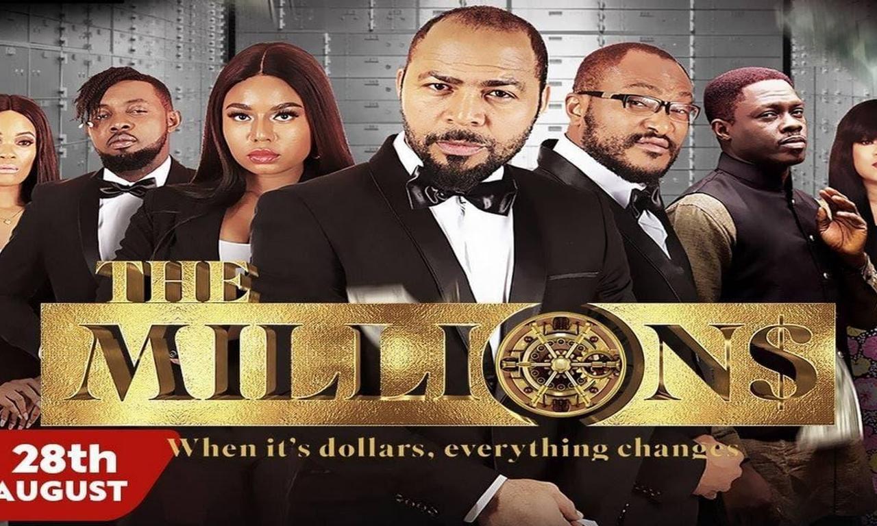 The Millions - Where to Watch and Stream Online – Entertainment.ie