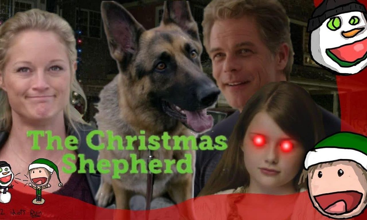 The Christmas Shepherd - Where to Watch and Stream Online ...