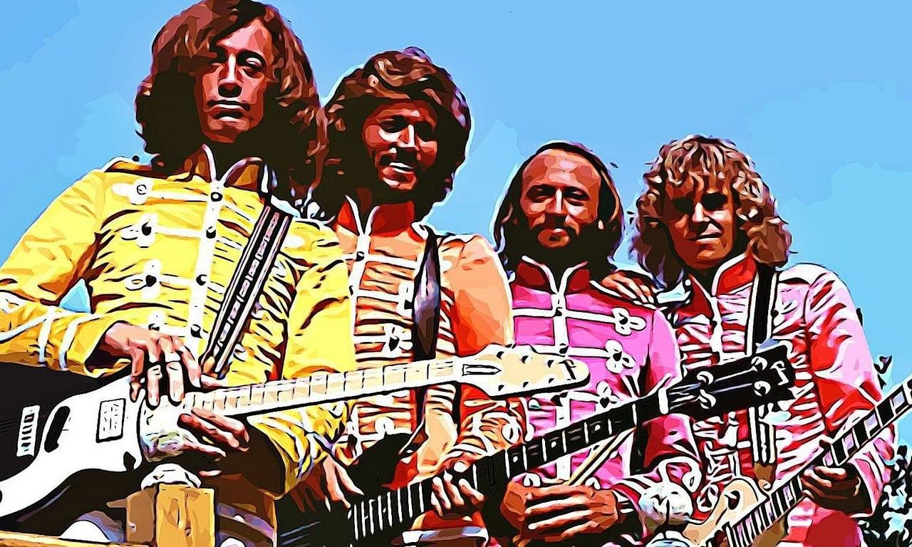 Sgt. Pepper's Lonely Hearts Club Band - Where to Watch and Stream ...