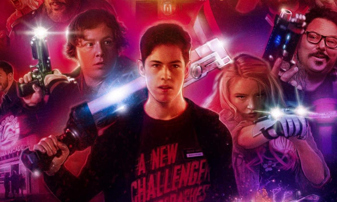 Max Reload and the Nether Blasters - Where to Watch and Stream Online ...