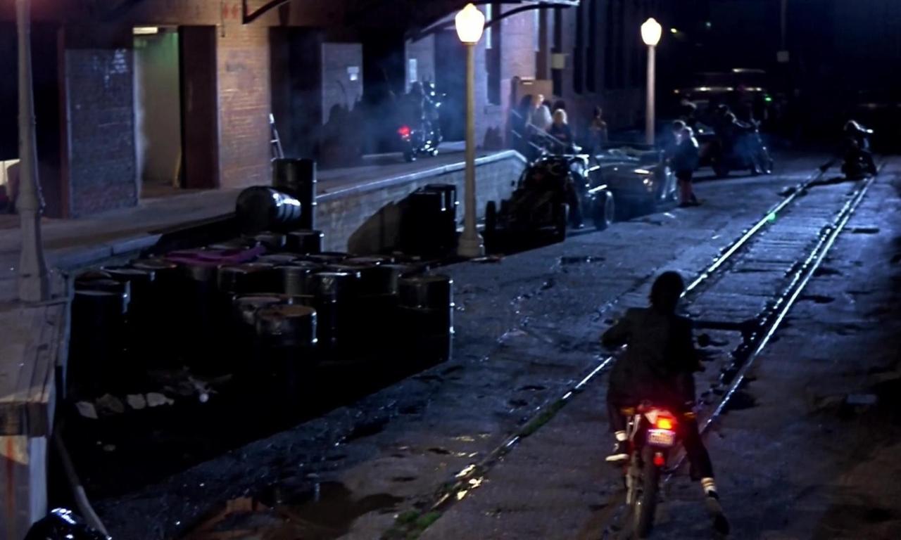 Never Too Young to Die - Where to Watch and Stream Online ...