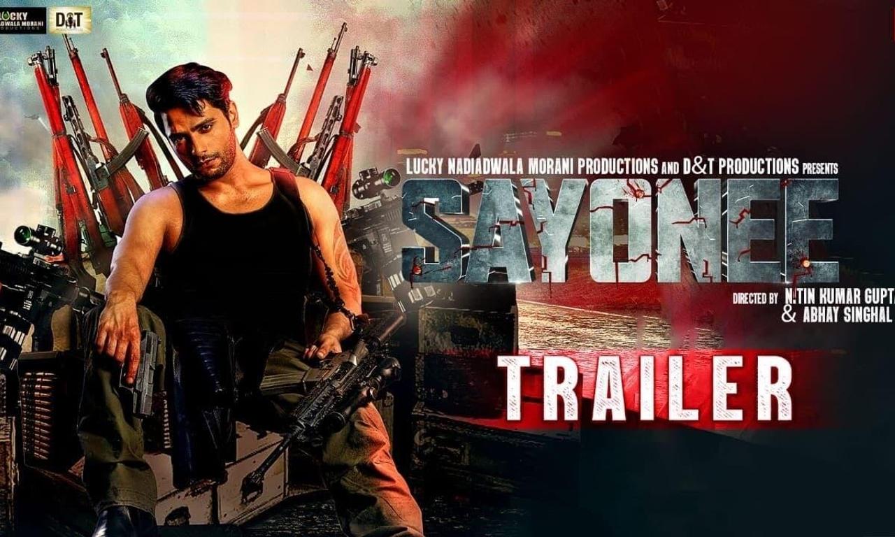Sayonee - Where to Watch and Stream Online – Entertainment.ie