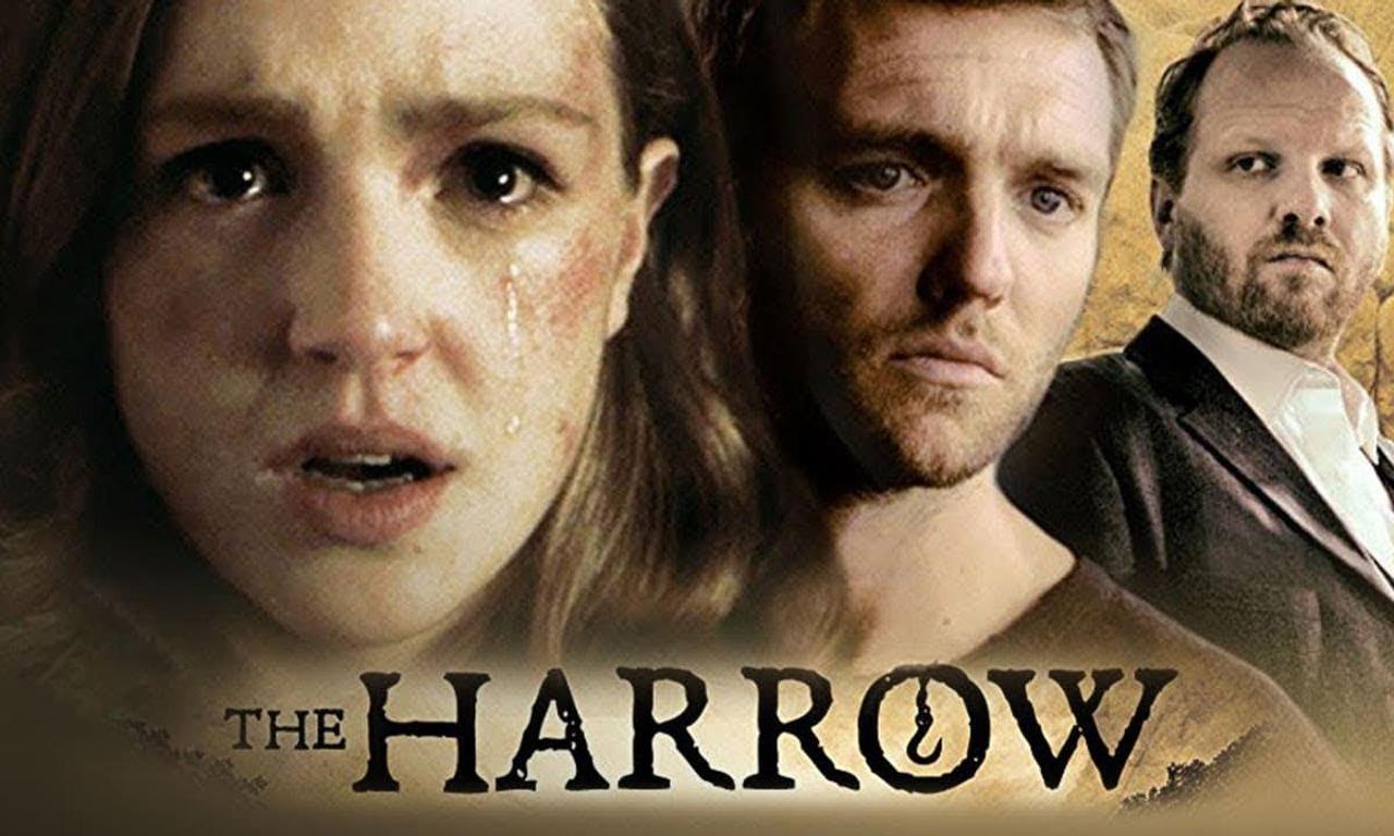 The Harrow - Where to Watch and Stream Online – Entertainment.ie