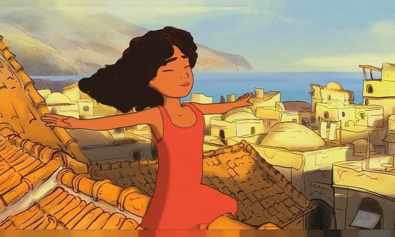 The Prophet - Where to Watch and Stream Online – Entertainment.ie